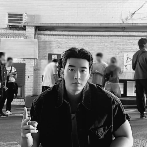 Jerry. | Alterspring